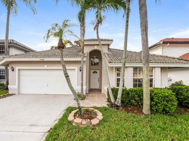 3 Bedroom Home for Rent at 23410 Serene Meadow Dr S, Boca Raton, FL 33428