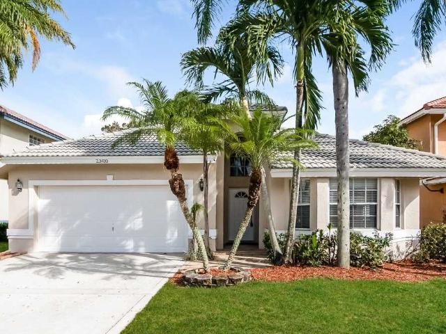 3 Bedroom Home for Rent at 23410 Serene Meadow Dr S, Boca Raton, FL 33428