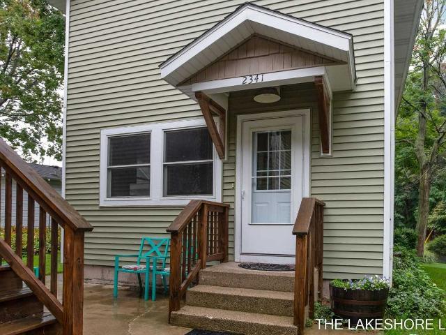 3 Bedroom Home for Rent at 2341 Fern Walk #1, Holland, MI 49423