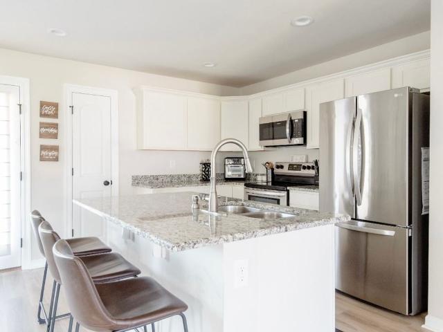 3 Bedroom Home for Rent at 23436 Mango Dr, Denham Springs, LA 70726