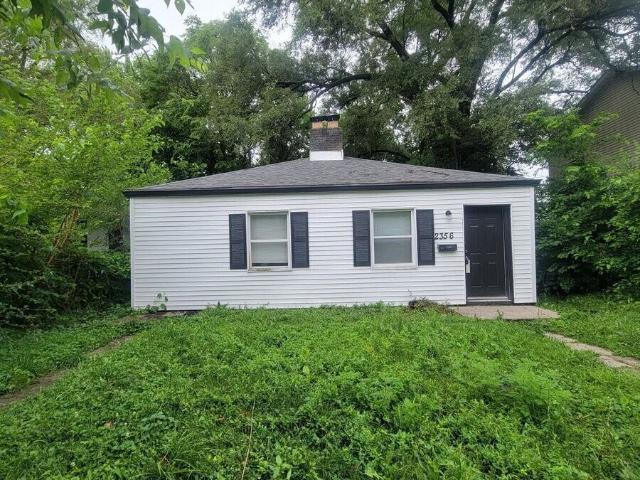 3 Bedroom Home for Rent at 2356 N Arsenal Ave, Indianapolis, IN 46218 Martindale Brightwood