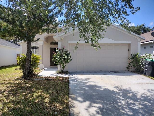 3 Bedroom Home for Rent at 2358 Blue Sapphire Cir, Orlando, FL 32837