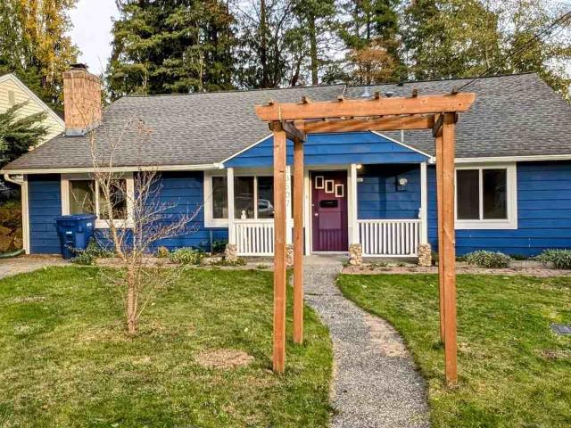3 Bedroom Home for Rent at 23507 53rd Ave W, Mountlake Terrace, WA 98043 Town Center