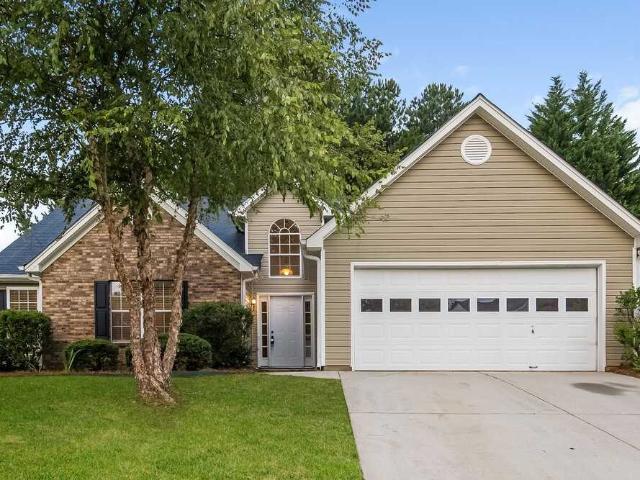 3 Bedroom Home for Rent at 2350 Larpent Ct, Dacula, GA 30019