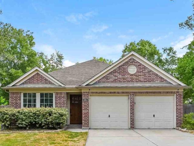3 Bedroom Home for Rent at 2351 Kylie Ct, Spring, TX 77386