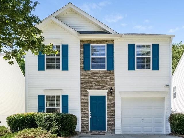 3 Bedroom Home for Rent at 235 Osmanthus Way, Canton, GA 30114 Holly Mill