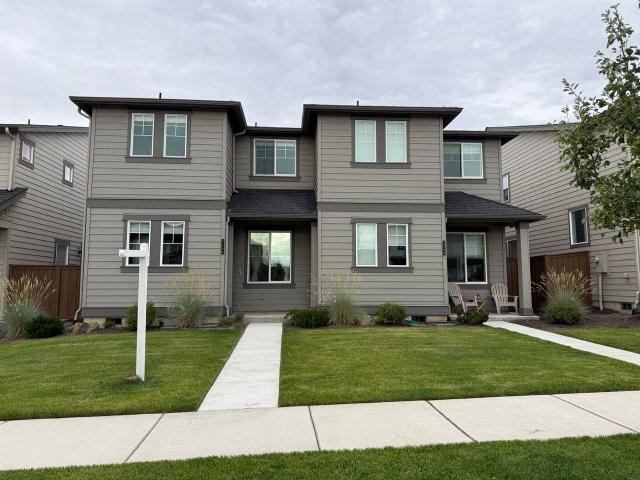 3 Bedroom Home for Rent at 2366 Ne Victor Pl, Bend, OR 97701 Mountain View