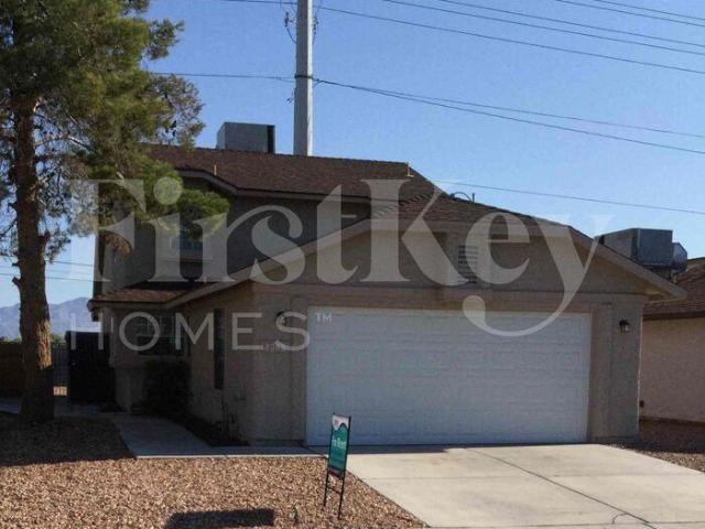 3 Bedroom Home for Rent at 2368 Valley Dr, Las Vegas, NV 89108
