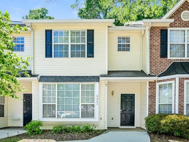 3 Bedroom Home for Rent at 2361 Brianna Dr, Lovejoy, GA 30228