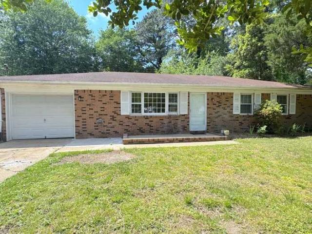 3 Bedroom Home for Rent at 2361 Seaboard Rd, Virginia Beach, VA 23456