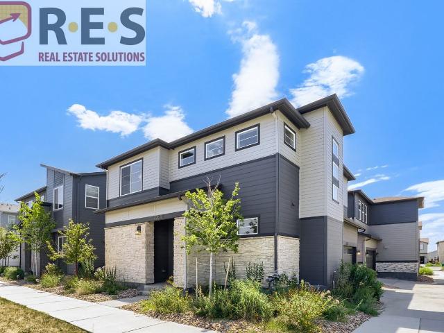 3 Bedroom Home for Rent at 23630 E 41st Ave, Aurora, CO 80019