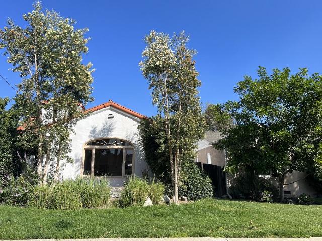 3 Bedroom Home for Rent at 236 North Myers Street, Burbank, CA 91506 Chandler Park