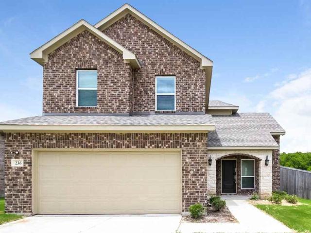 3 Bedroom Home for Rent at 236 Teakwood Dr, Princeton, TX 75407