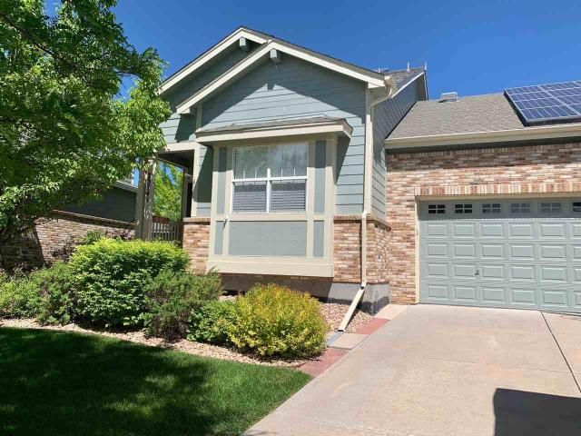3 Bedroom Home for Rent at 23741 E Alabama Dr, Aurora, CO 80018 Murphy Creek