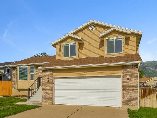 3 Bedroom Home for Rent at 2374 Ne, Layton, UT 84040