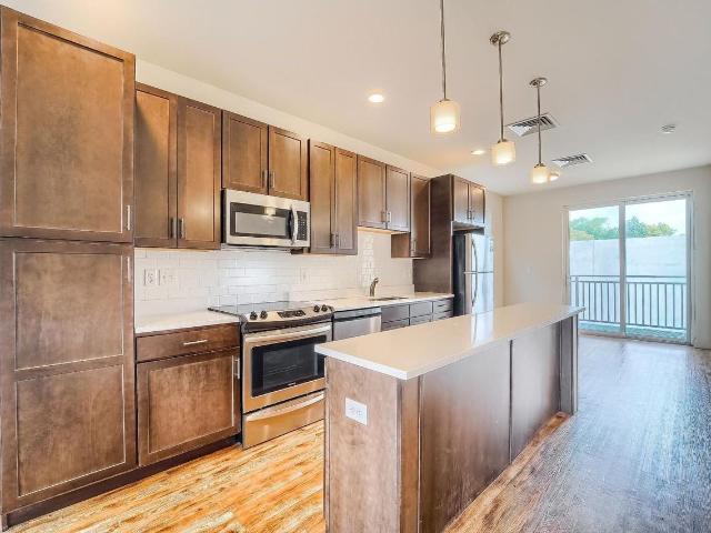 3 Bedroom Home for Rent at 2376 Stout St, Denver, CO 80205 Five Points