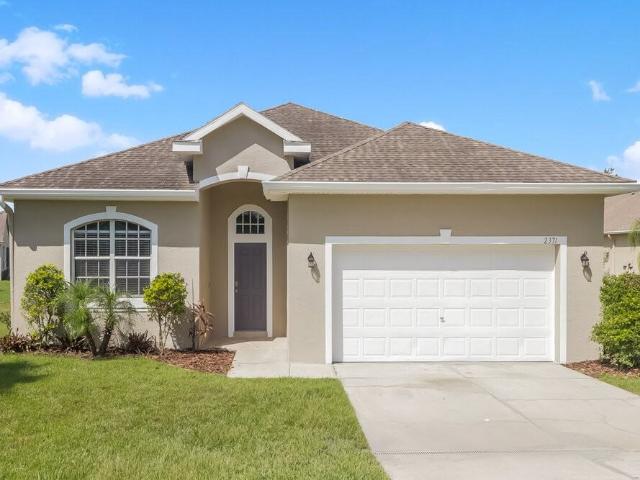 3 Bedroom Home for Rent at 2371 Cross Tee Ct, Brooksville, FL 34604