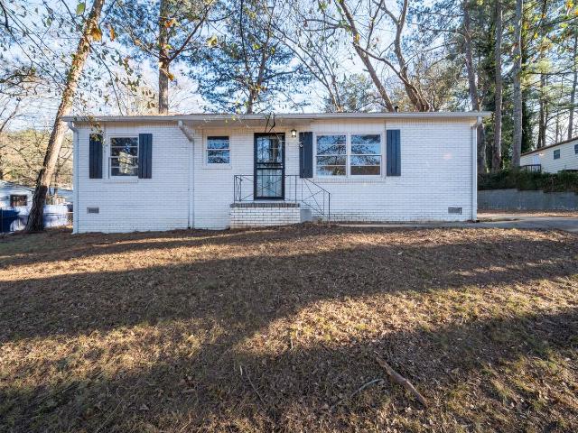 3 Bedroom Home for Rent at 2371 Swallow Circle Southeast, Atlanta, GA 30315 Swallow Circle Baywood