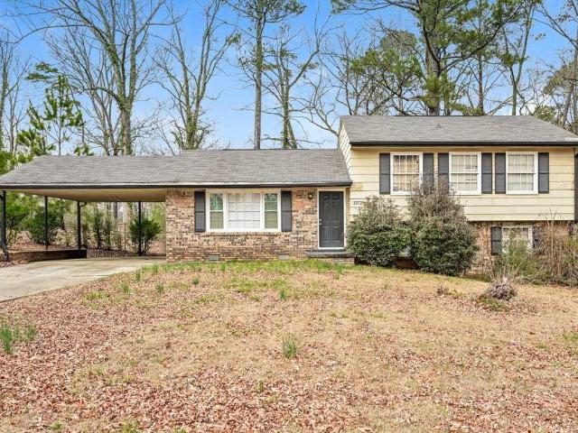 3 Bedroom Home for Rent at 2372 Rolling Rock Dr, Conley, GA 30288