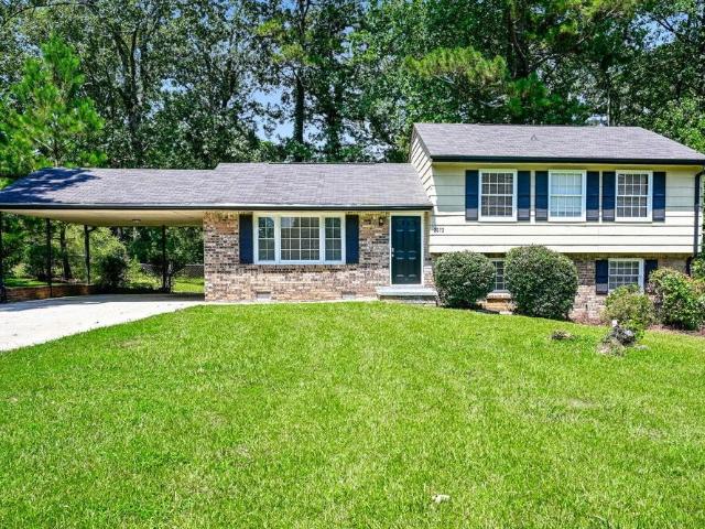 3 Bedroom Home for Rent at 2372 Rolling Rock Dr, Conley, GA 30288