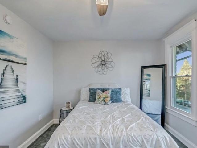 3 Bedroom Home for Rent at 237 15th St Se #1, Washington, DC 20003 Capitol Hill