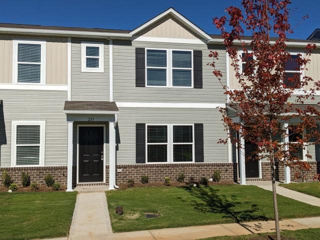 3 Bedroom Home for Rent at 237 Century Dr, Salisbury, NC 28147