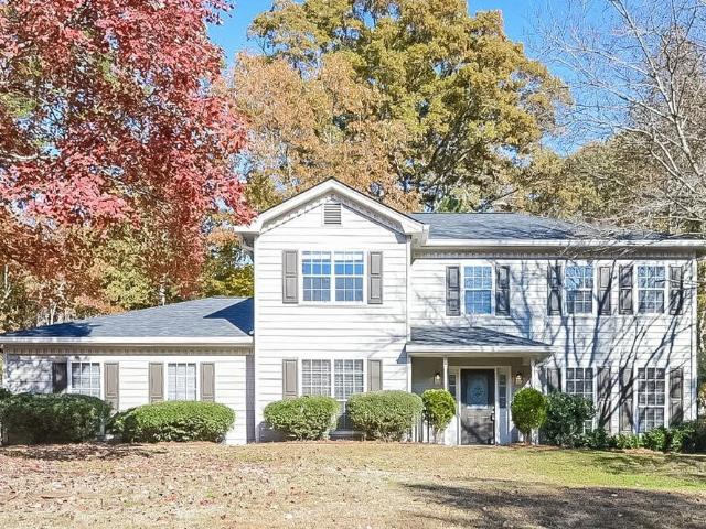 3 Bedroom Home for Rent at 237 Hidden Ct, Winder, GA 30680