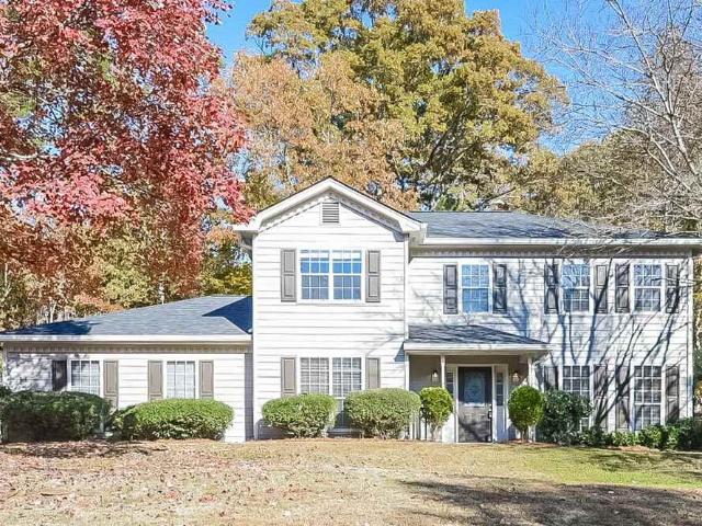 3 Bedroom Home for Rent at 237 Hidden Ct, Winder, GA 30680