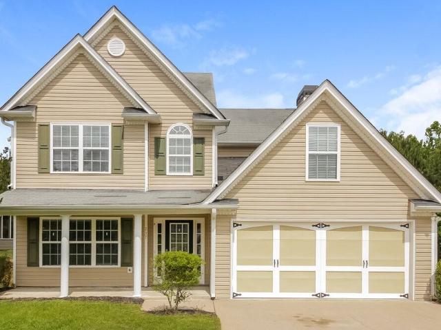 3 Bedroom Home for Rent at 237 Overlook Dr, Dallas, GA 30157