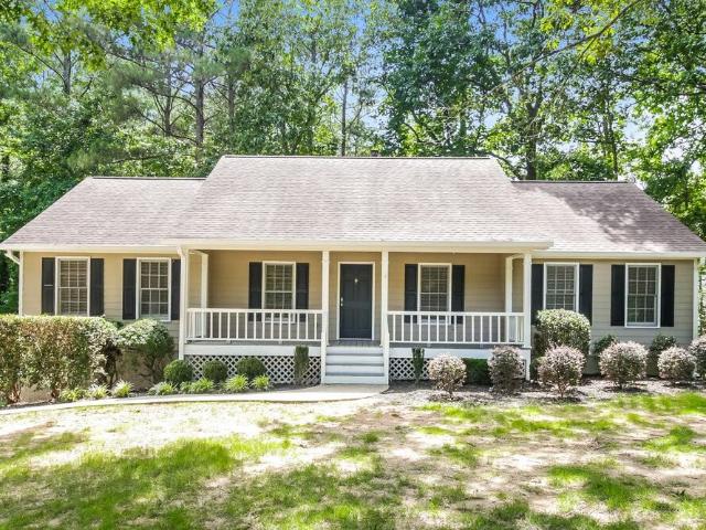 3 Bedroom Home for Rent at 237 Vienna Way, Douglasville, GA 30134