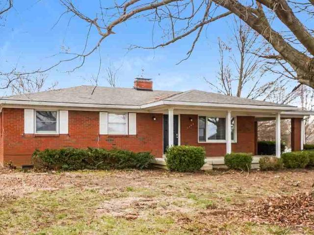 3 Bedroom Home for Rent at 2389 Mount Eden Rd, Shelbyville, KY 40065