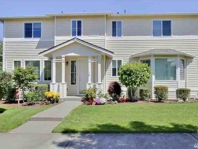 3 Bedroom Home for Rent at 2390 Simmons St Unit B, Dupont, WA 98327