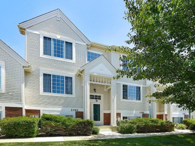 3 Bedroom Home for Rent at 2392 Oakfield Ct, Aurora, IL 60503 Far Southeast