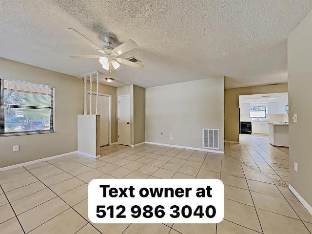 3 Bedroom Home for Rent at 239 Freeport Ave Ne #NA, St. Petersburg, FL 33702 Riviera Bay