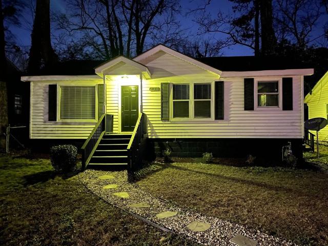 3 Bedroom Home for Rent at 239 Moreland Way, Hapeville, GA 30354