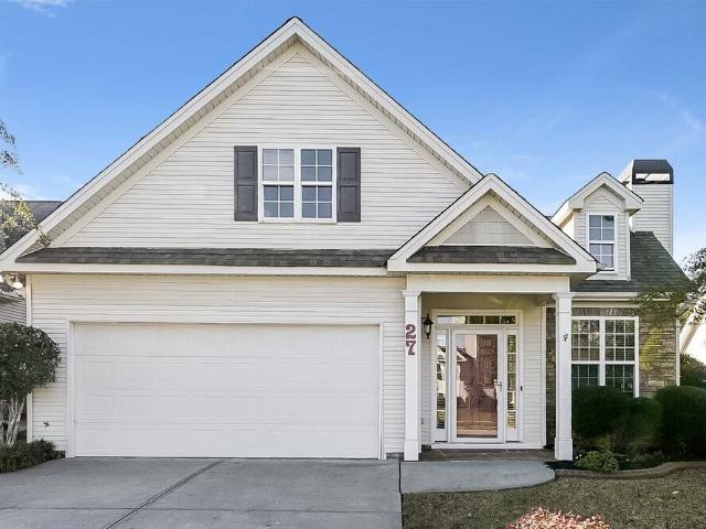 3 Bedroom Home for Rent at 27 Village Pass, Newnan, GA 30265 Stillwood