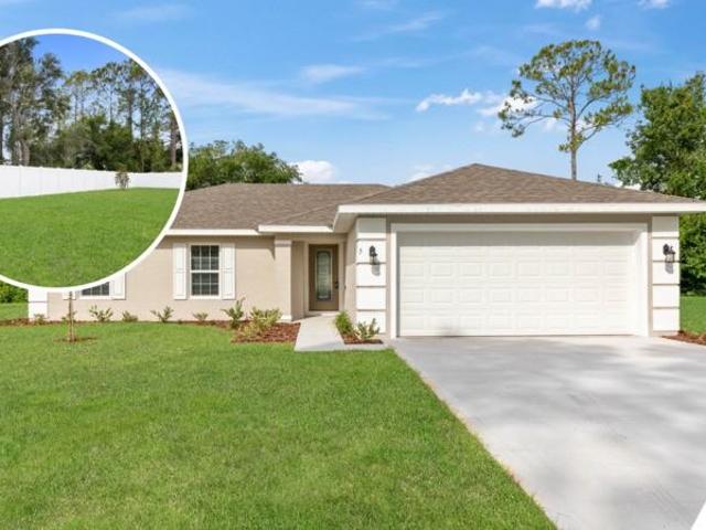 3 Bedroom Home for Rent at 27 Zaun Trl, Palm Coast, FL 32164 Quail Holllow