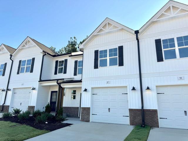 3 Bedroom Home for Rent at 27 Calluna Dr, Clayton, NC 27520