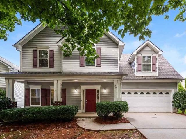 3 Bedroom Home for Rent at 27 Palladio Way, Newnan, GA 30263