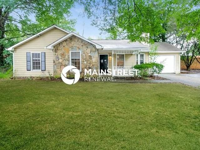 3 Bedroom Home for Rent at 27 Rivercrest Ct, Riverdale, GA 30274
