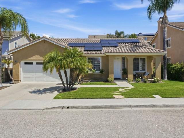 3 Bedroom Home for Rent at 24051 Via Cresta, Valencia, CA 91354
