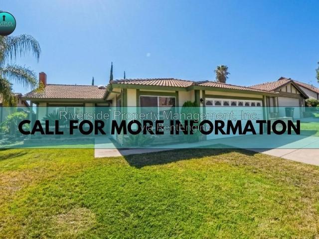 3 Bedroom Home for Rent at 24052 Royale St, Moreno Valley, CA 92557