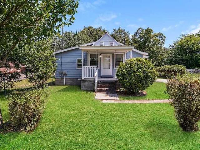 3 Bedroom Home for Rent at 2405 Slater Ave, Fayetteville, NC 28301 E. E. Smith