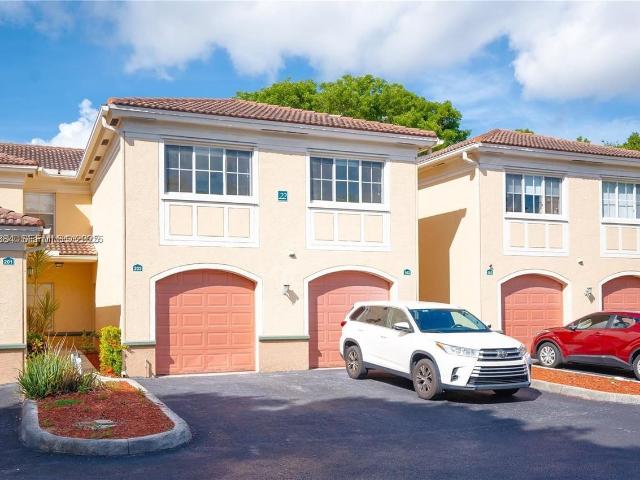 3 Bedroom Home for Rent at 2406 Centergate Drive #202, Miramar, FL 33025