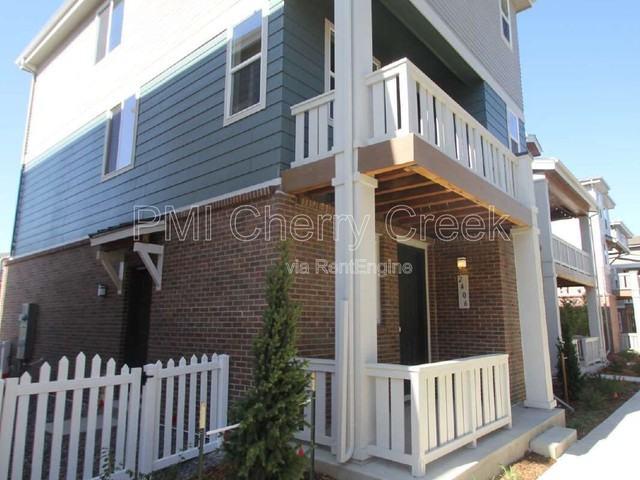 3 Bedroom Home for Rent at 2406 S Troy Ct, Aurora, CO 80014 East Ridge Ptarmigan Park