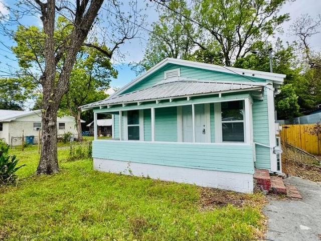 3 Bedroom Home for Rent at 2408 Gordon St, Brunswick, GA 31520