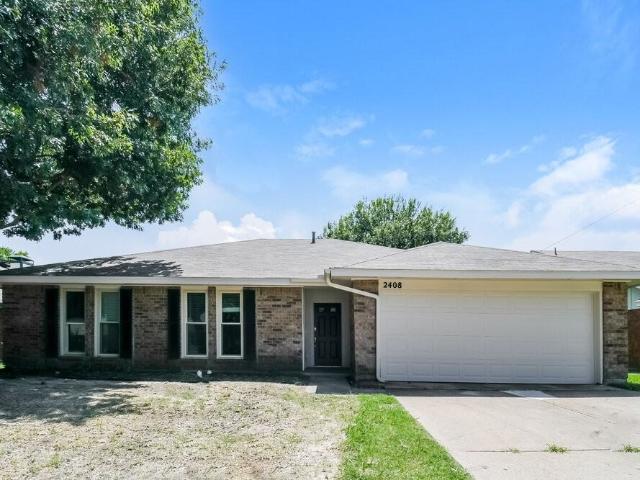 3 Bedroom Home for Rent at 2408 Havenwood Dr, Arlington, TX 76018 Fish Creek