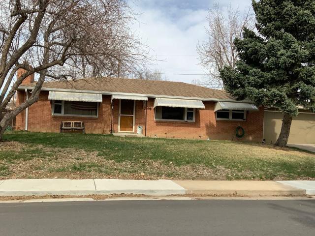 3 Bedroom Home for Rent at 2408 Lake Dr, Loveland, CO 80538