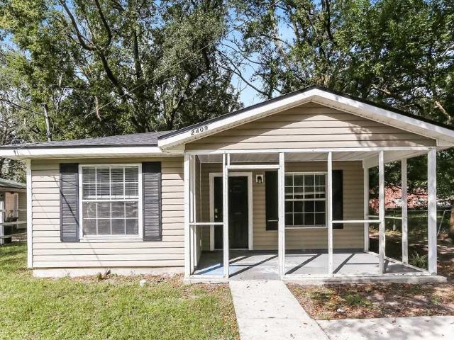 3 Bedroom Home for Rent at 2409 Mcquade St, Jacksonville, FL 32209 Robinson