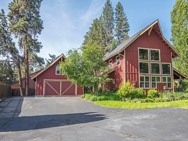 3 Bedroom Home for Rent at 2409 Ne 8th St, Bend, OR 97701 Orchard District